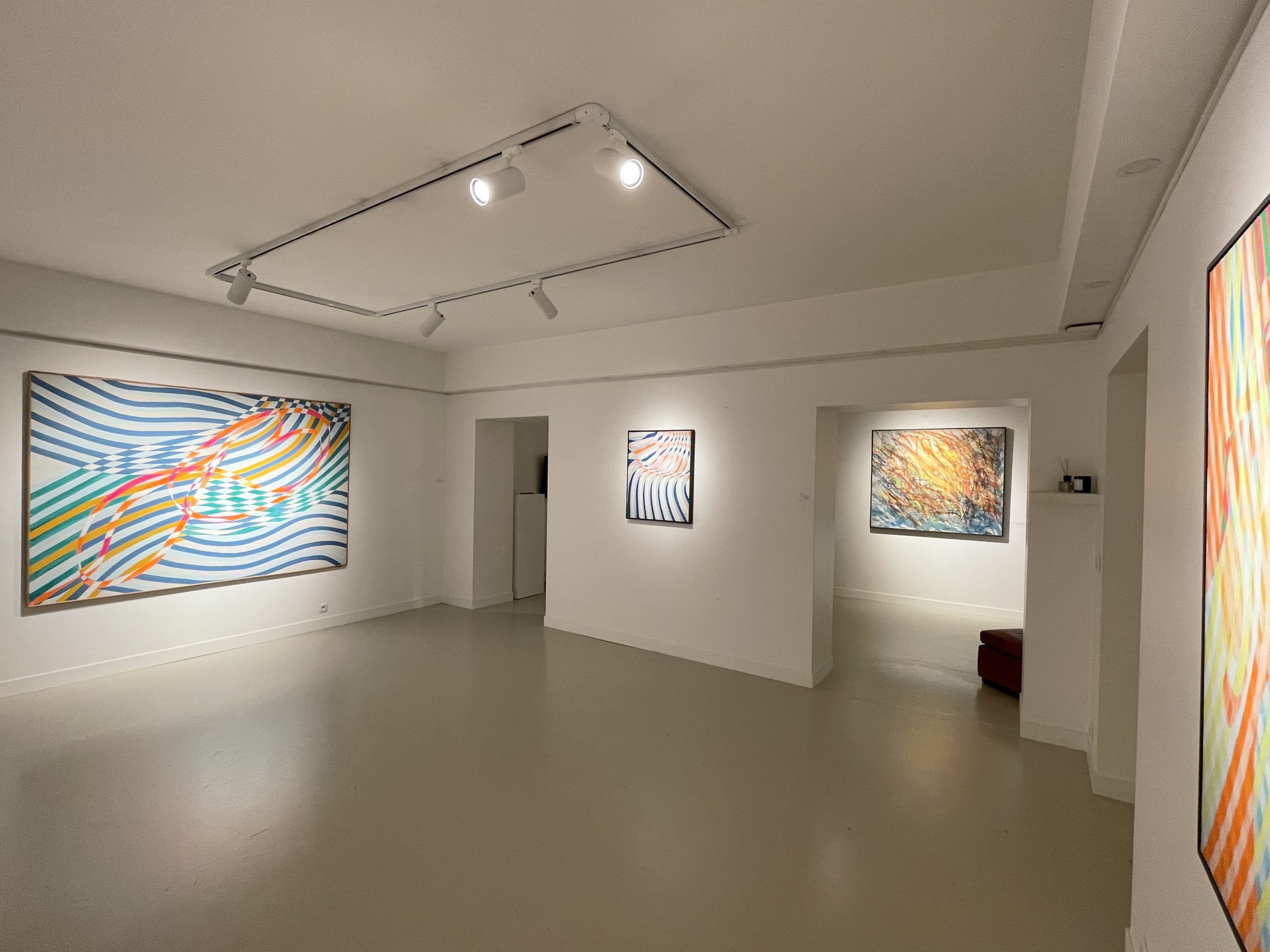 Stanley William Hayter - Galerie Vazieux