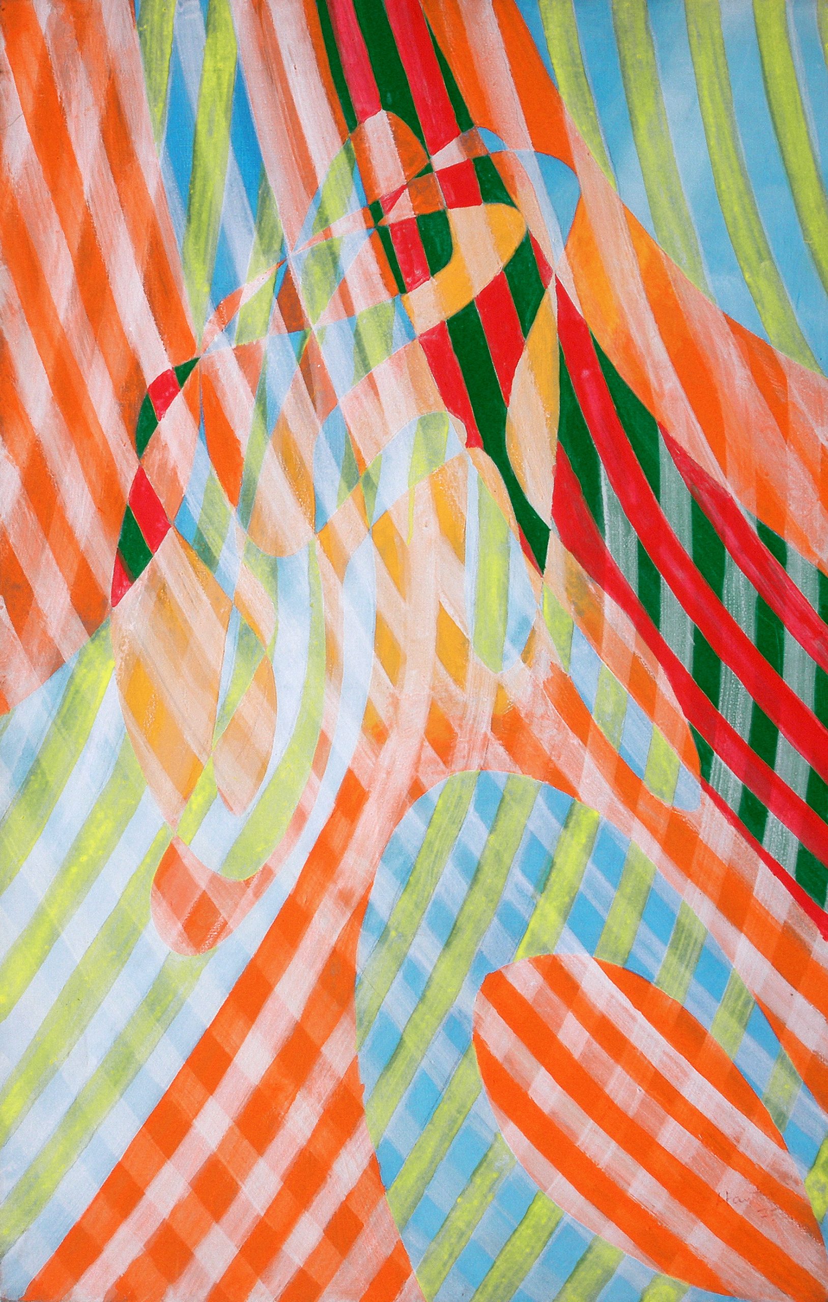 Stanley William Hayter - Galerie Vazieux
