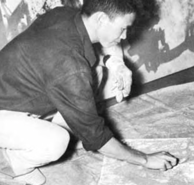 Artistes Hu Chi-Chung - Galerie Vazieux