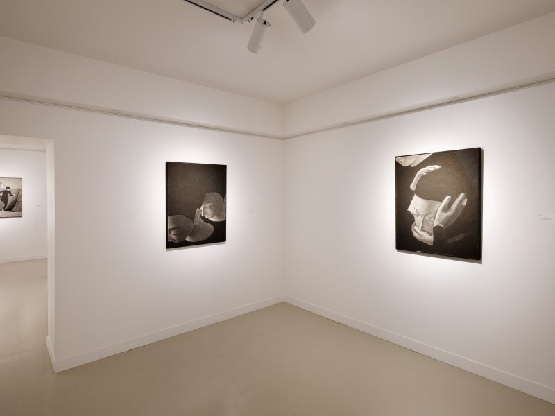 Moonassi - Galerie Vazieux