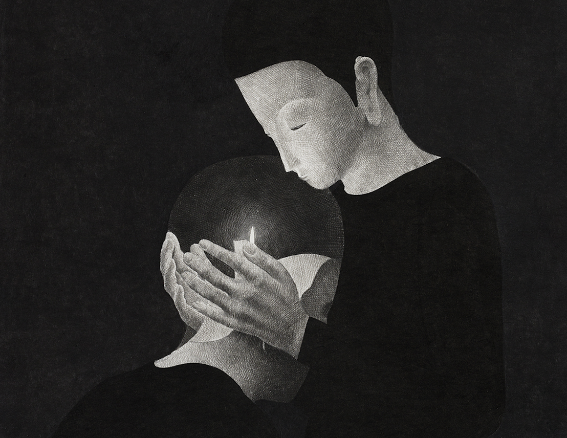 Moonassi - Galerie Vazieux